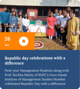 Guru Nanak Institute Of Management Studies – GNIMS